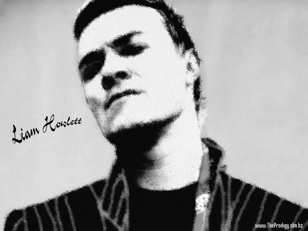 The Prodigy desktop wallpapers - The Prodigy